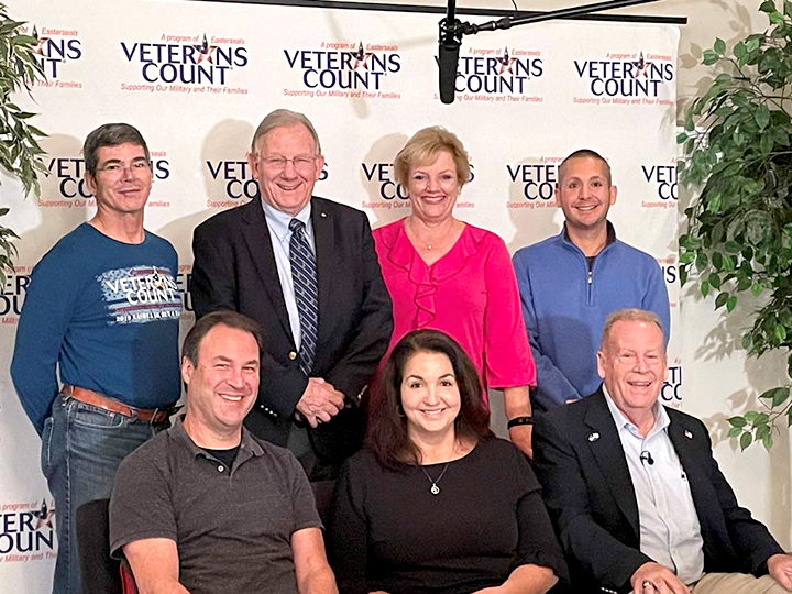 Veterans Count Nashua to host virtual Salute Our Soldiers Gala | News, Sports, Jobs - The Nashua ...